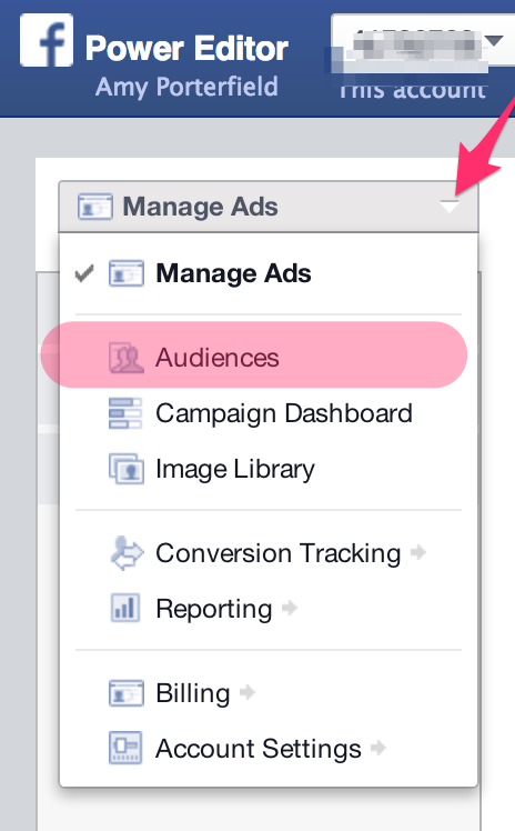 #029: Facebook Ad Targeting Strategies - Amy Porterfield