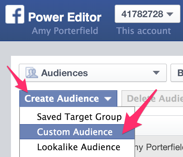 #29: Facebook Ad Targeting Strategies - Amy Porterfield | Online ...