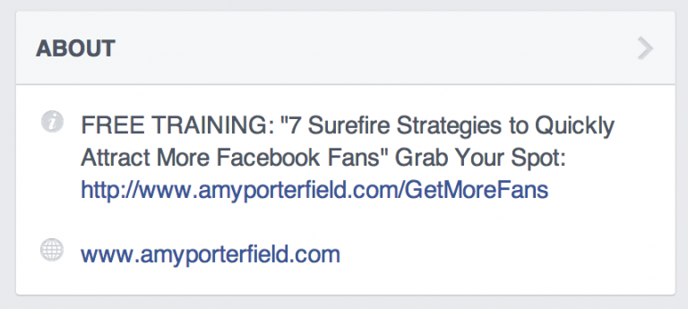 #32: Ask Amy: "What's new with the Facebook Page Timeline layout ...