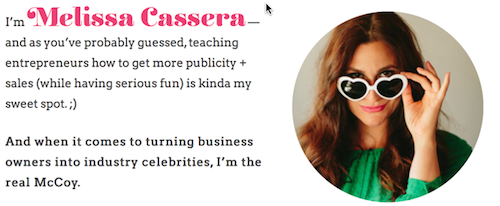 Brand Personality--Putting More “You” in Your Business