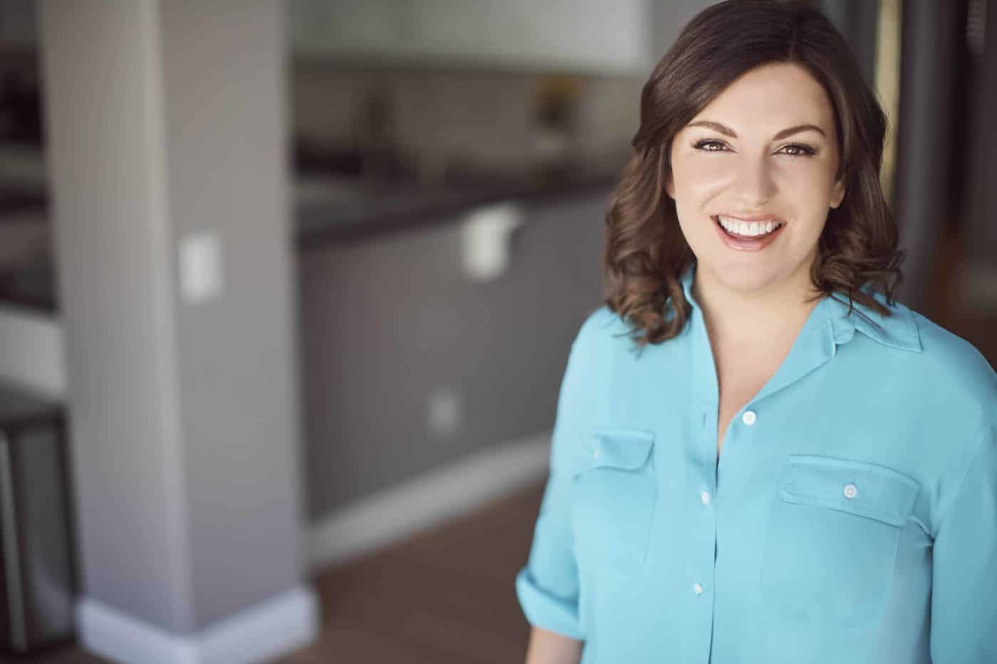 #58: Facebook Q & A with Amy - Amy Porterfield | Online Marketing Expert