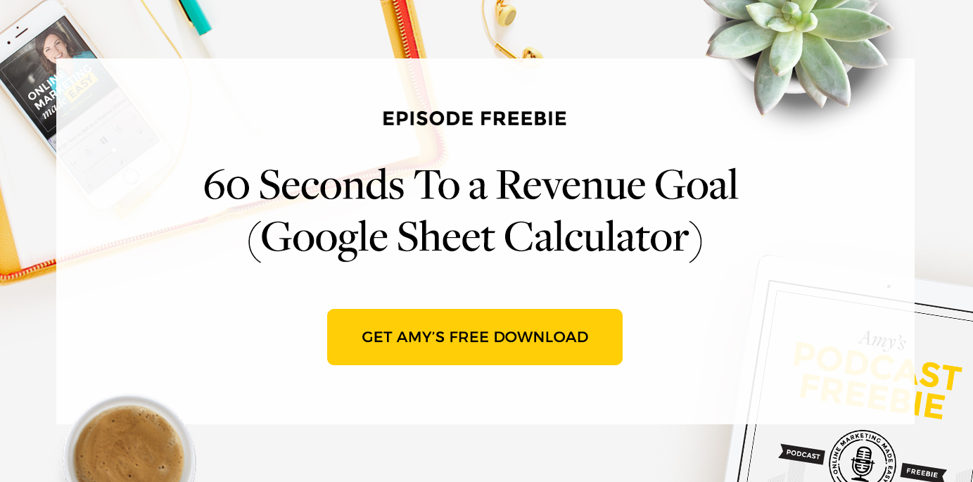 #232: How to Track Your Financials Using ‘Profit First’ with Amber ...