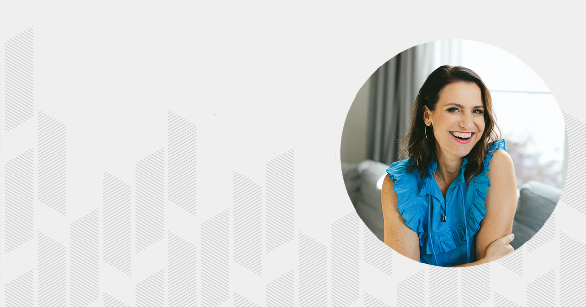 #343: From Bankruptcy To The Today Show: Become The Creative Visionary ...