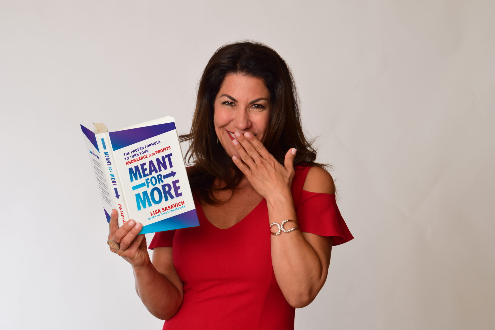 #313b: Shift Your Selling Mindset with Lisa Sasevich - Amy Porterfield ...