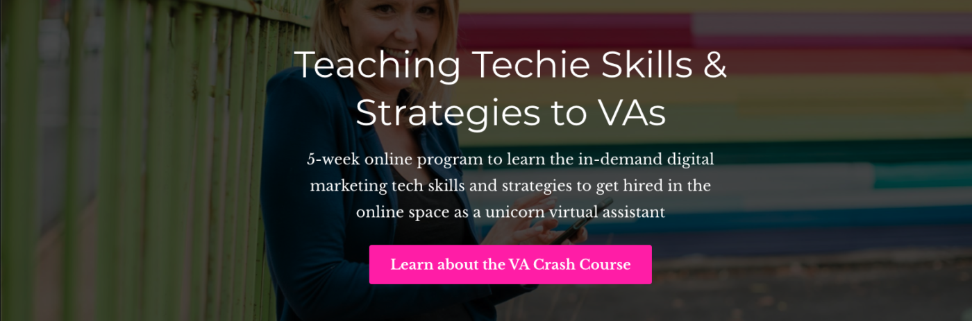 5 Real-Life Digital Course Examples That Will Inspire You - Amy ...