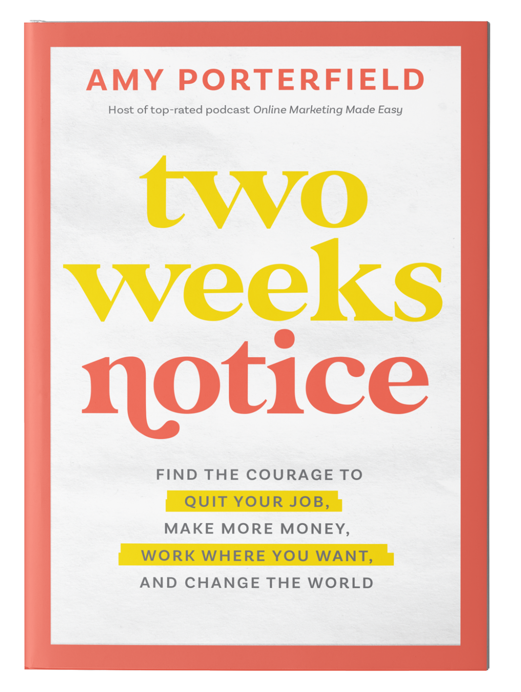 About Amy 2023 - Amy Porterfield | Online Marketing Expert