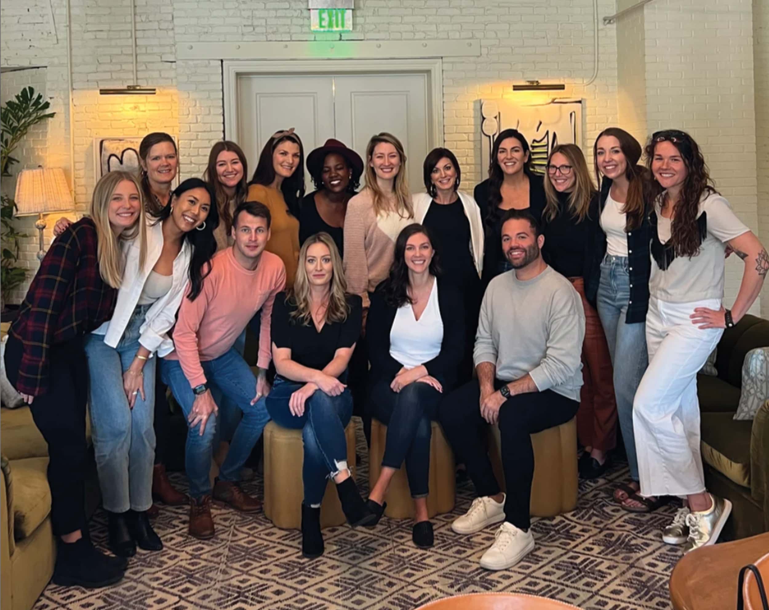 Careers - Amy Porterfield | Online Marketing Expert